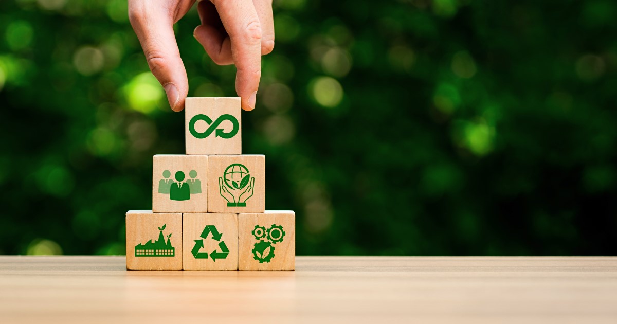 Fenntarthatósági Témahét 2025